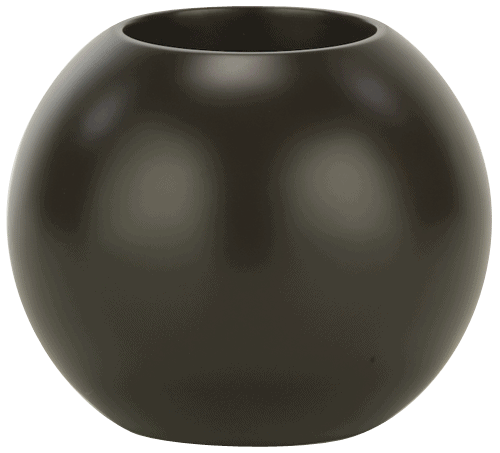 Earth Spheres Planters | Vaughn's Vines LLC